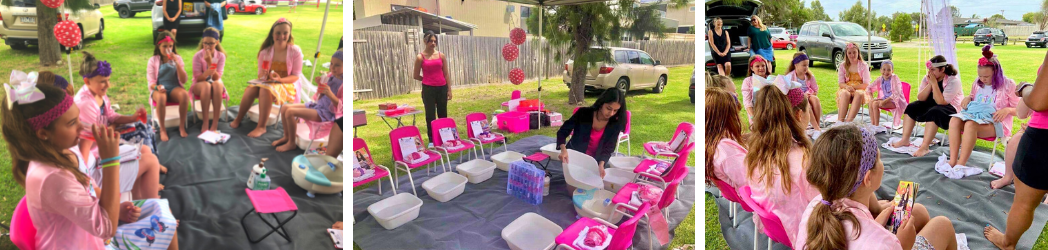 Kids Event Venues Melbourne | Kids Party Venues Mulgrave | Kids Party ...