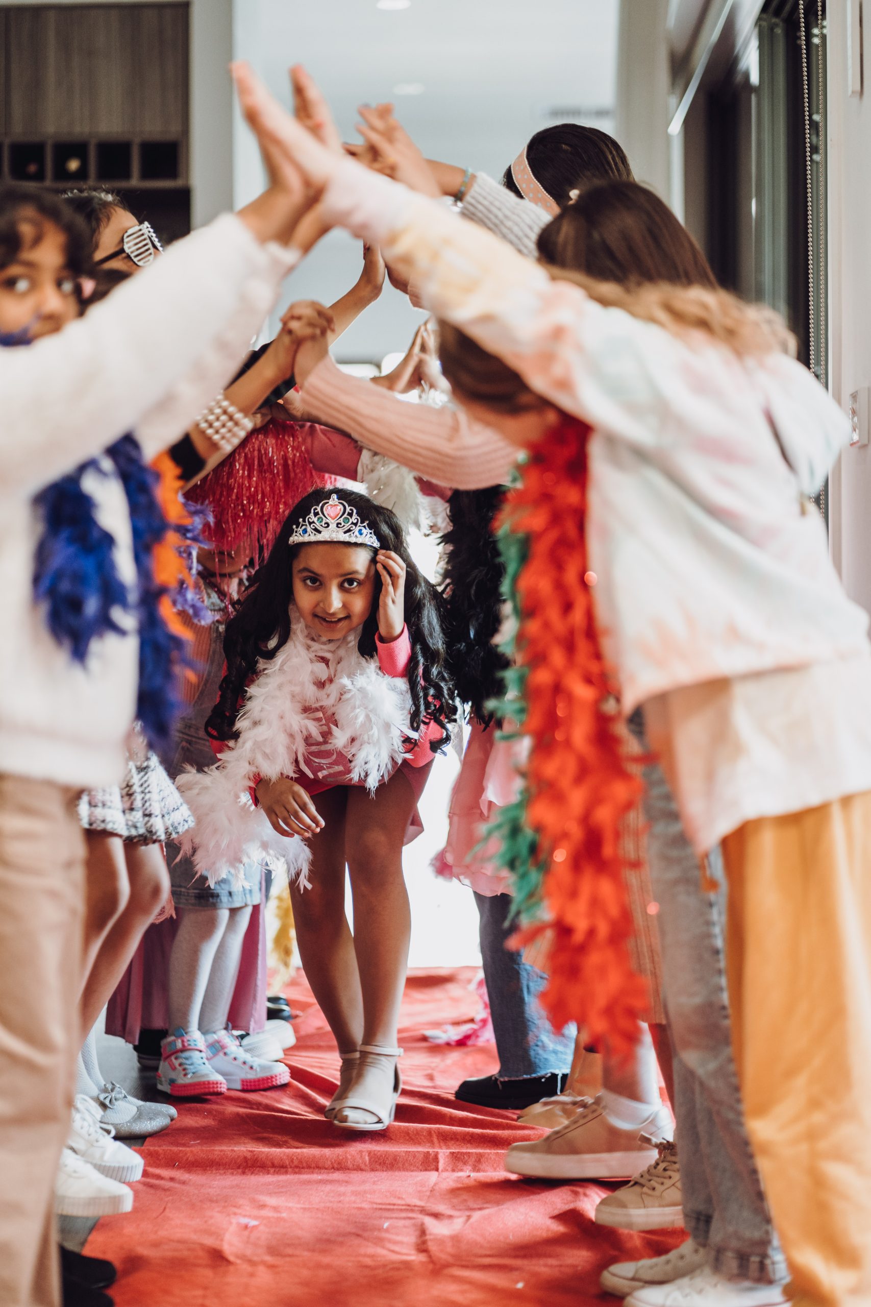 Guide for Girls Party | Party Planning Checklist | Birthday Party ...