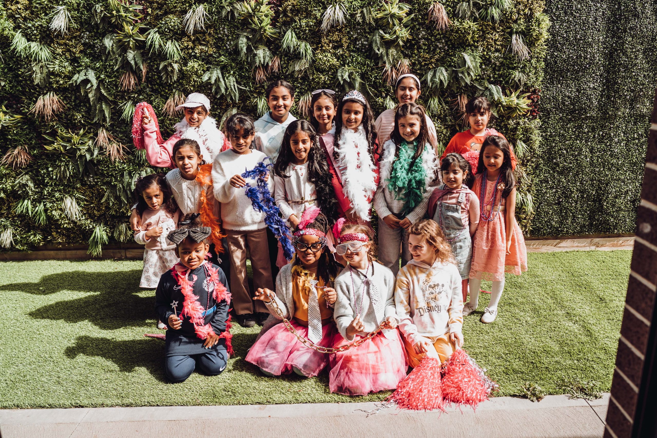 Guide for Girls Party | Party Planning Checklist | Birthday Party ...