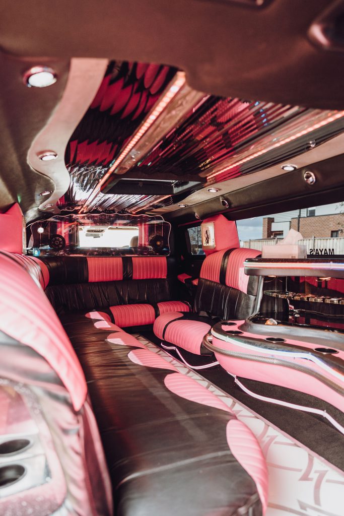 Kids Party Limo Hire Melbourne | Kids Party Limo Packages Melbourne | Limo Hire for Kids ...