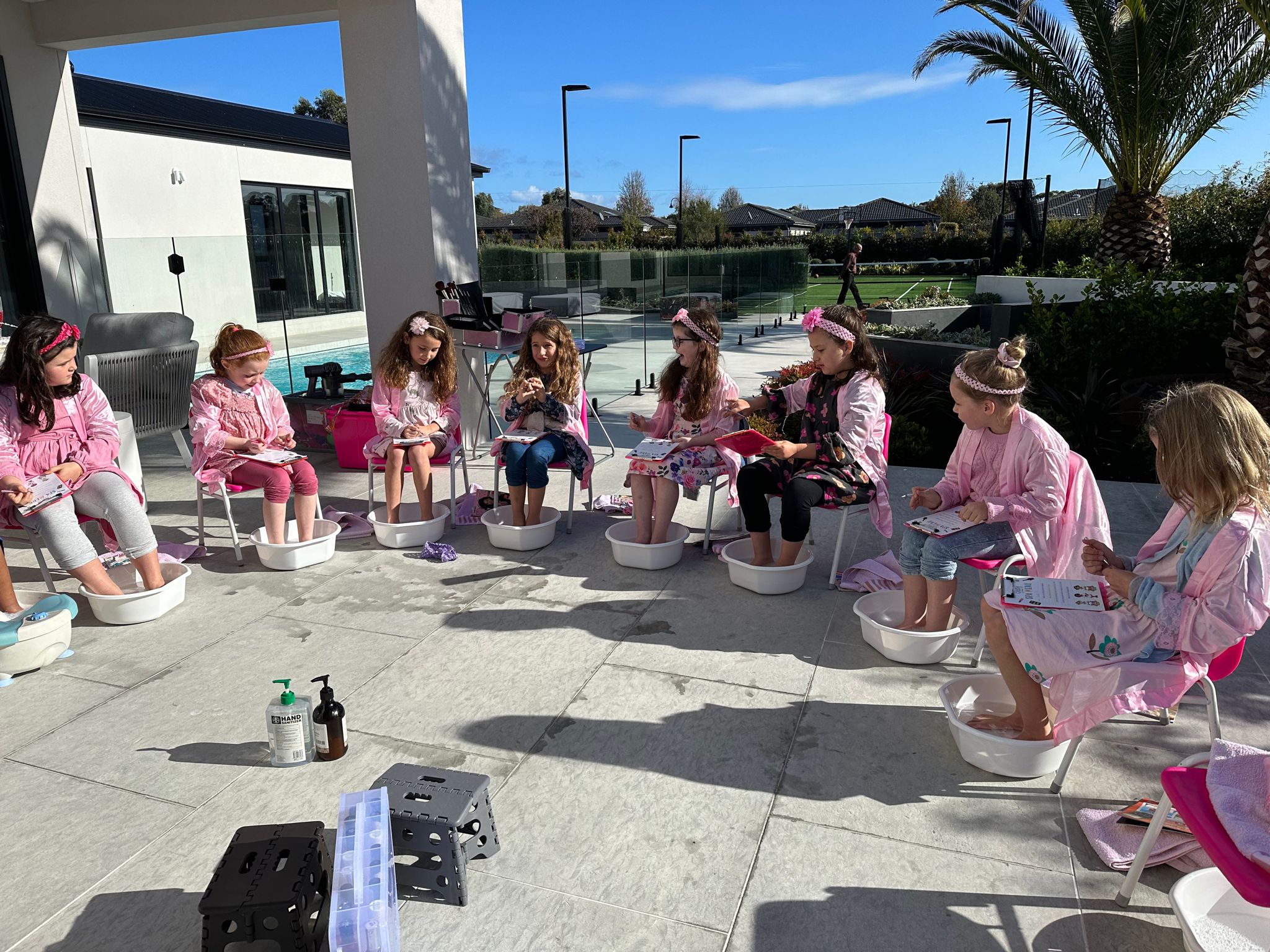 Mobile Kids Party Melbourne | Book Your Mobile Kids Party | Party ...